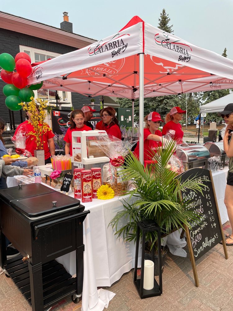 CALABRIA BAKERY - Updated December 2025 - 46 Photos - 206 Main Street ...