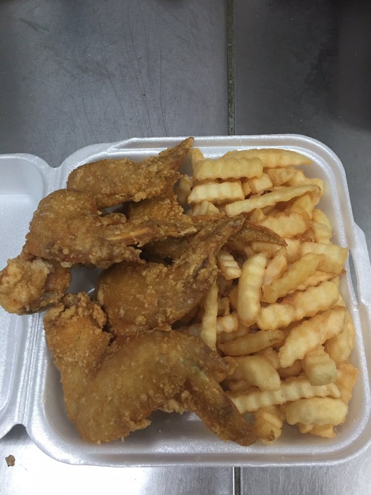 HONG KONG RESTAURANT - 23 Photos & 11 Reviews - 11710 Largo Dr ...