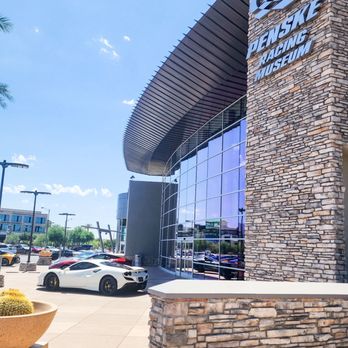 PENSKE RACING MUSEUM - Updated December 2025 - 168 Photos & 60 Reviews ...