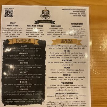 CONCORD CRAFT BREWING - Updated January 2026 - 96 Photos & 58 Reviews ...