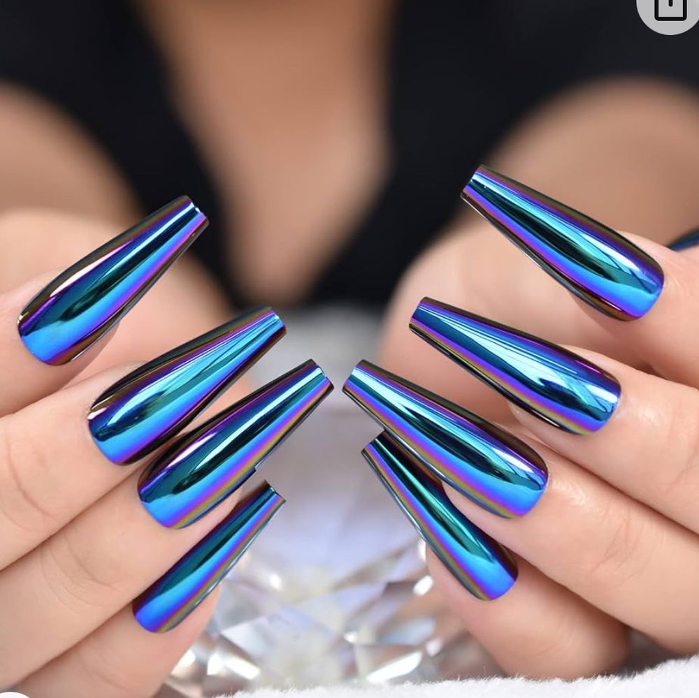 5G NAILS AND SPA - Updated December 2025 - 43 Photos & 14 Reviews ...