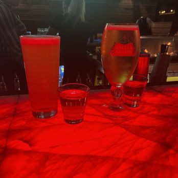 360 ROOFTOP BAR - Updated December 2024 - 1255 Photos & 924 Reviews - 1 ...