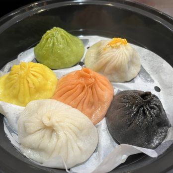 DUMPLING DISTRICT - Updated July 2024 - 110 Photos & 75 Reviews - 625 H ...