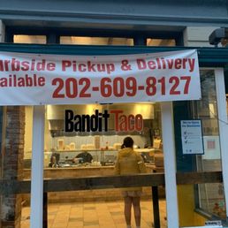 BANDIT TACO - Updated December 2025 - 263 Photos & 331 Reviews - 1946 ...
