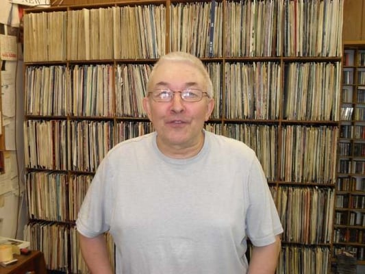 SIFTERS RECORDS - Updated July 2025 - 11 Photos - 177 Fog Lane ...