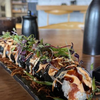 SANDFISH SUSHI & WHISKEY - Updated September 2025 - 405 Photos & 152 ...