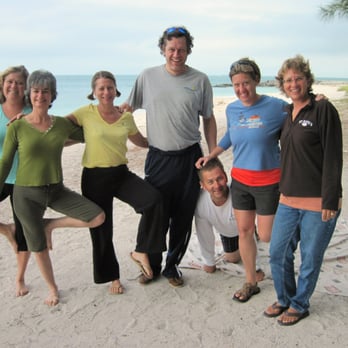 YOGA ON THE BEACH - Updated November 2025 - 21 Photos & 22 Reviews ...