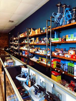 CLOUD 9 SMOKE SHOP - Updated September 2025 - 4158 Rowan Rd, New Port ...