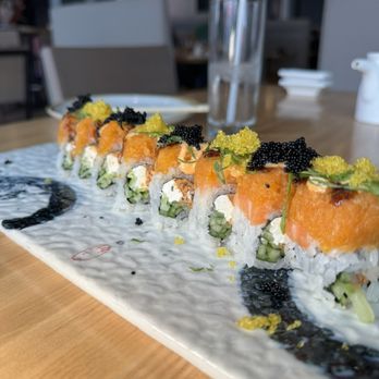 YOKI JAPANESE RESTAURANT & BAR - Updated January 2025 - 782 Photos ...