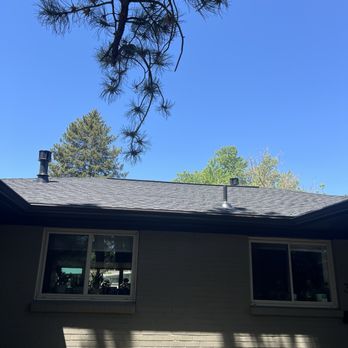 INTERSTATE ROOFING - Updated December 2025 - 108 Photos & 132 Reviews ...