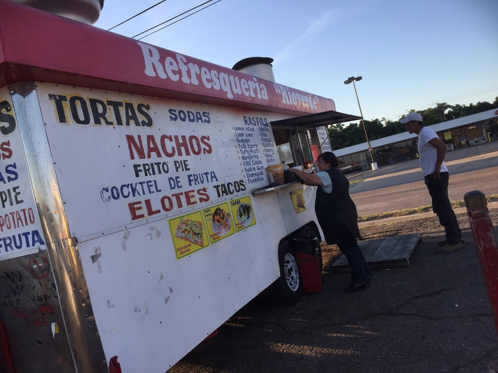 REFRESQUERIA RIO VERDE - Updated July 2025 - 8351-8399 Long Point Rd ...