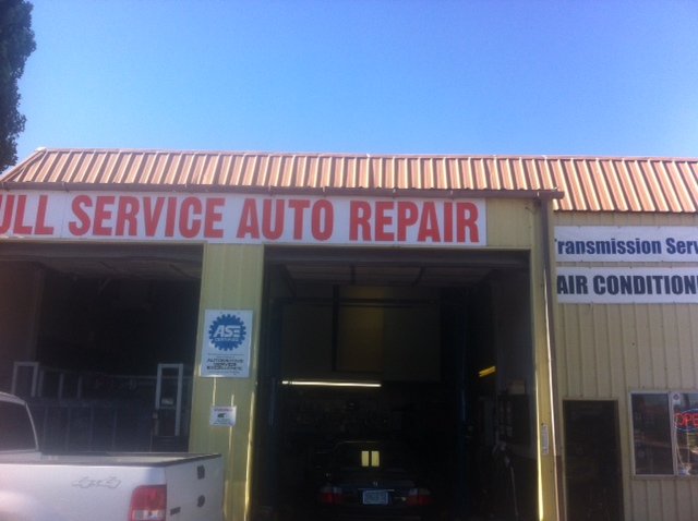 CENTRAL AUTO SERVICE - Updated December 2024 - 23 Photos - 909 E Main ...