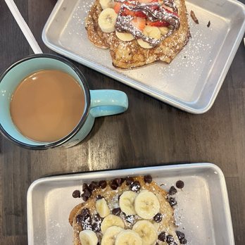 ATTICUS CAFE - Updated June 2024 - 567 Photos & 516 Reviews - 1304 S ...