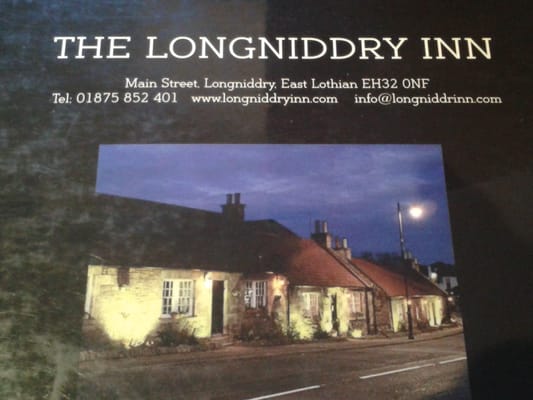 LONGNIDDRY INN - Updated July 2024 - Main Street, Longniddry, East ...