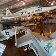 FRONTIERS OF FLIGHT MUSEUM - 558 Photos & 86 Reviews - 6911 Lemmon Ave ...
