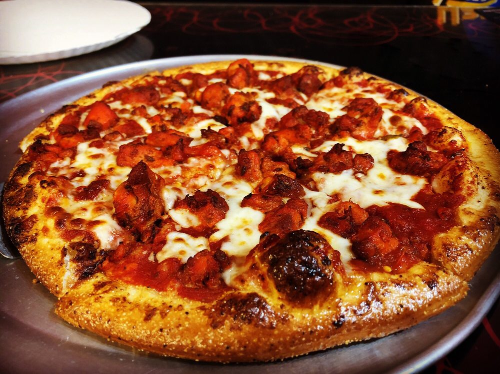 HALWANI CUISINE - 86 Photos & 104 Reviews - Pizza - 1453 Grandview Ave ...