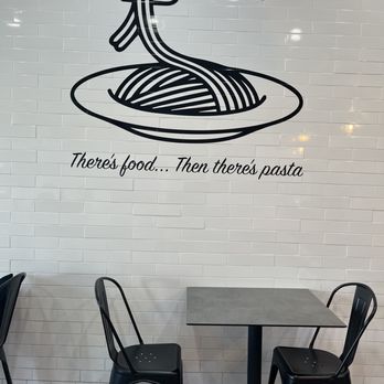 FLAMIN PASTA - Updated April 2024 - 55 Photos & 60 Reviews - 6913 La ...