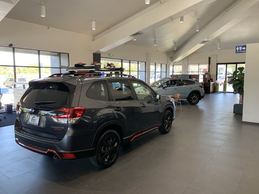 SANTA CRUZ SUBARU - Updated March 2025 - 56 Photos & 282 Reviews - 4100 ...