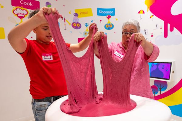 SLOOMOO INSTITUTE - HOUSTON - Updated June 2025 - 190 Photos & 47 ...