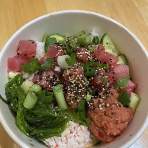 POKE HANA - 205 Photos & 325 Reviews - Poke - 10201 Reseda Blvd ...