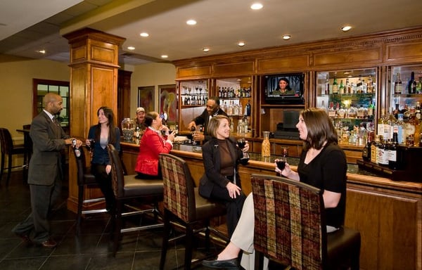 THE GRILLE AT THE RESERVE - Updated July 2024 - 14 Photos & 13 Reviews ...