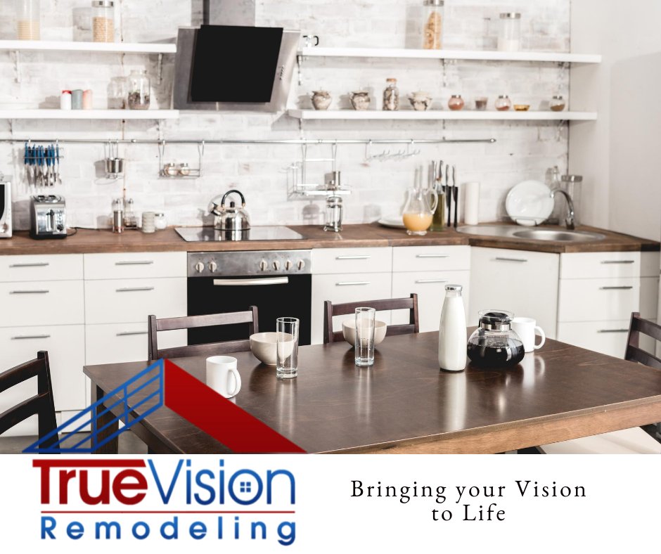 TRUE VISION REMODELING - Updated October 2025 - Request Consultation ...