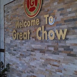 GREAT CHOW - Updated October 2025 - 251 Photos & 146 Reviews - 3435 ...