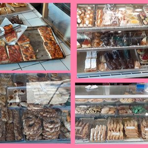 MARA’S ITALIAN PASTRY - 726 Photos & 687 Reviews - 503 Columbus Ave ...
