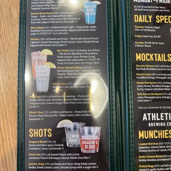 CHEBA HUT TOASTED SUBS - Updated January 2025 - 208 Photos & 153 ...