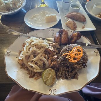 ISLA CUBAN-LATÍN KITCHEN & RUM BAR - Updated June 2025 - 3459 Photos ...