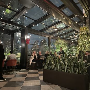 VINTAGE GREEN ROOFTOP - Updated June 2025 - 39 Photos & 23 Reviews ...