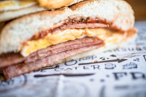 MR SUBS - 57 Photos & 47 Reviews - Cheesesteaks - 600 West Union Ave, Bound Brook, NJ ...