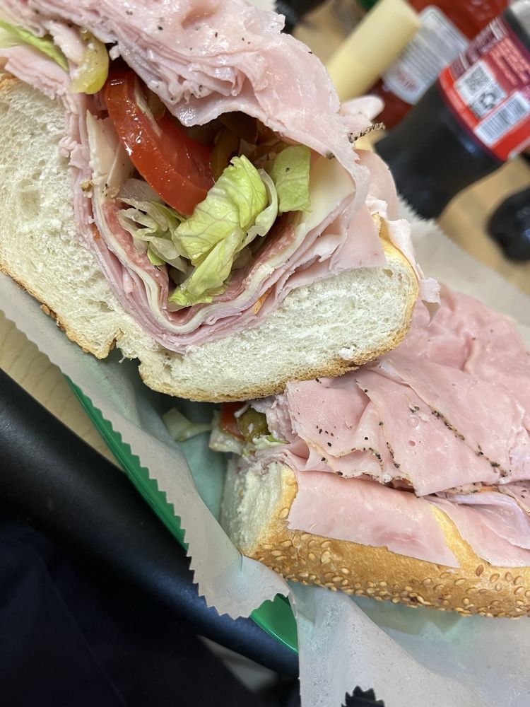 DELCO’S ORIGINAL STEAKS & HOAGIES - Updated January 2026 - 113 Photos ...