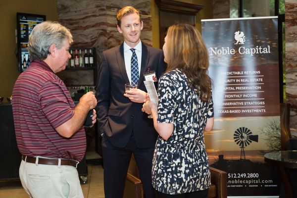 NOBLE CAPITAL - Updated October 2025 - 9050 Capital Of Texas Hwy ...