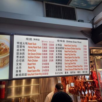 CORNER 28 - Updated October 2024 - 723 Photos & 240 Reviews - 135-24 ...