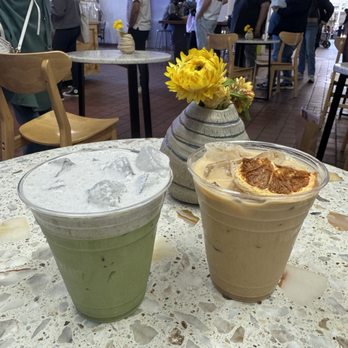 PROVECHO COFFEE - Updated April 2025 - 226 Photos & 103 Reviews - 1955 ...