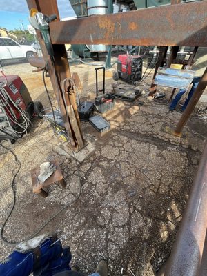 ARCLABS WELDING SCHOOL - Updated December 2025 - 17 Photos & 10 Reviews ...