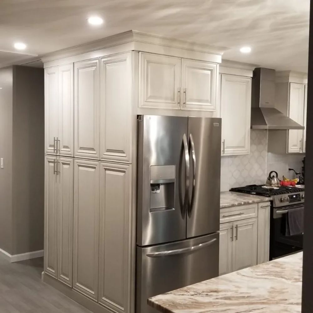 MILANO KITCHEN AND BATH - 39 Photos & 12 Reviews - 3521 Victory Blvd ...