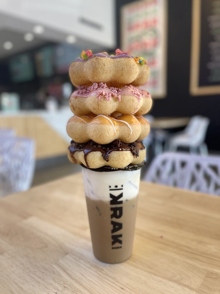 KRAK BOBA - 230 Photos & 184 Reviews - 11005 Firestone Blvd, Norwalk ...