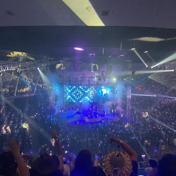 NEAL S BLAISDELL ARENA - Updated December 2025 - 746 Photos & 132 ...