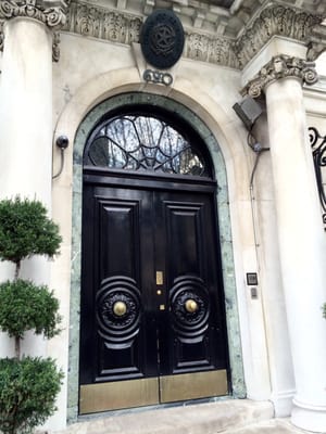 CONSULATE GENERAL OF ITALY - Updated December 2025 - 37 Photos & 117 ...