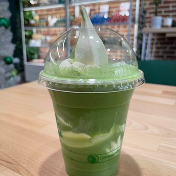 MIKKUSU MATCHA TEA HOUSE - Updated August 2024 - 86 Photos & 36 Reviews ...