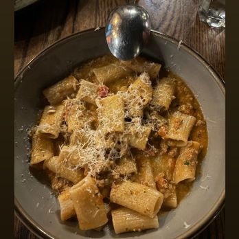 BLACK RABBIT - Updated September 2025 - 380 Photos & 276 Reviews - 218 ...