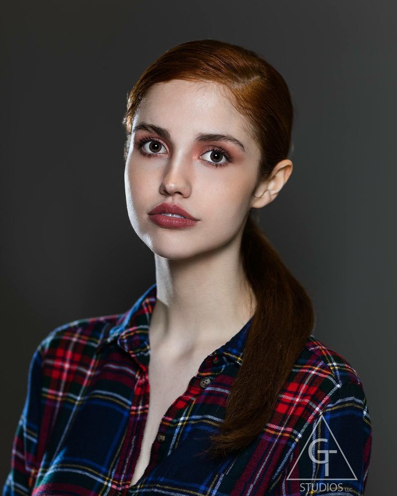 SEBASTIAN ZANE HAIR & MAKEUP PRODUCTIONS - Updated December 2024 - 127 ...