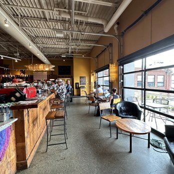 COFFEE BY DESIGN - Updated December 2025 - 168 Photos & 106 Reviews - 1 ...