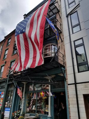 Humphrys Flag Company - Updated June 2026 - 31 Photos & 20 Reviews ...