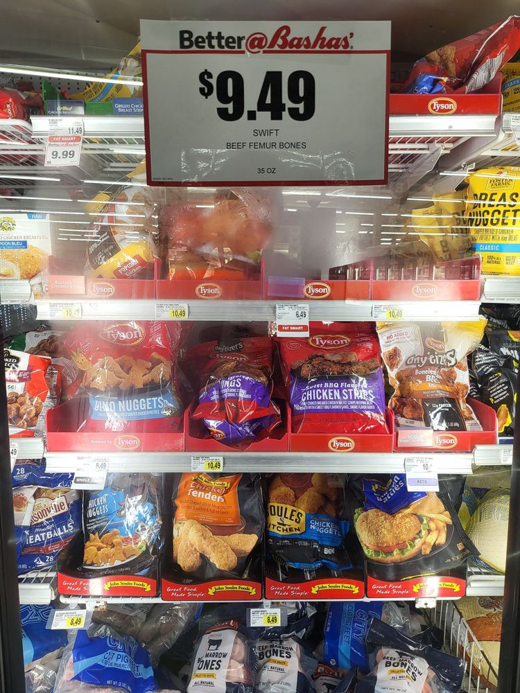 BASHAS’ - Updated November 2025 - 26 Reviews - 142 Arizona 260, Payson ...