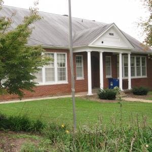 MARTINSBURG-BERKELEY COUNTY PUBLIC LIBRARY - Updated June 2025 - 22 ...