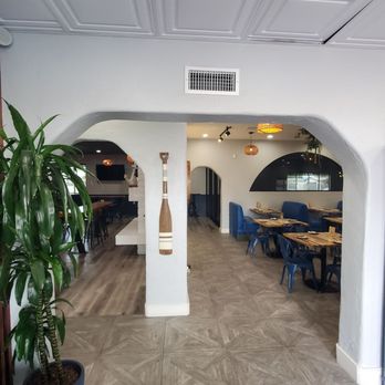 SANTO FISH RESTAURANT - Updated October 2024 - 269 Photos & 135 Reviews ...