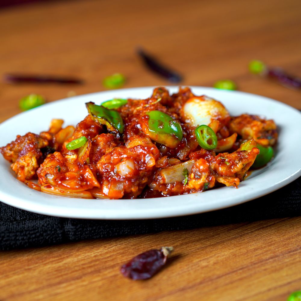 My Quest for Indian/Paki Food - Yelp